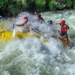 Nugget Falls class IV Half-Day Rafting on The Rogue River - Final Thoughts: Is It Worth It?