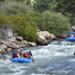 Numbers Half Day Arkansas River Intermediate Rafting Trip - Who Will Love This Trip?