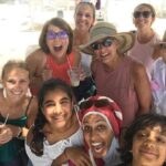 Nutty Norfolk Scavenger Hunt - The Challenge and the Fun