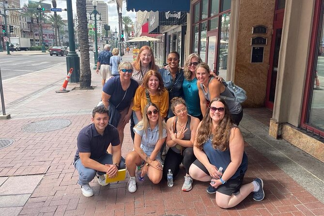 Nutty Norman Scavenger Hunt - Key Points
