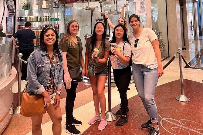 Nutty Norman Scavenger Hunt - What Travelers Can Expect