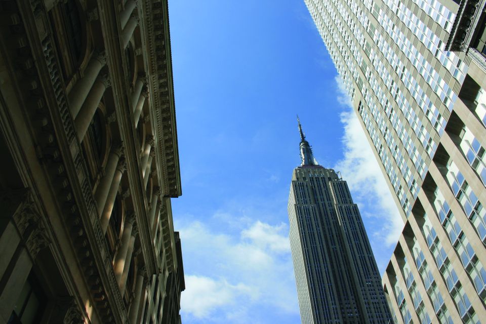 NY: Statue of Liberty, Empire State, and Hop-on Hop-off Tour - Final Thoughts