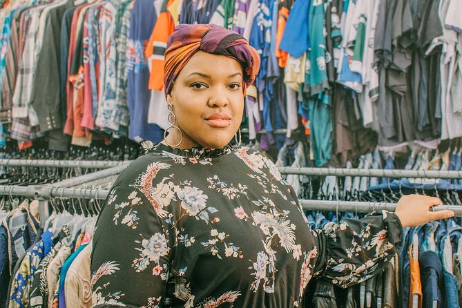 NY Thrift Shopping & Wine Tour - Starting Point: Quirkshop in Peekskill