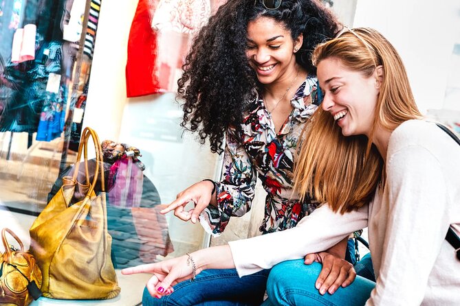 NY Thrift Shopping & Wine Tour - What Travelers Say (From reviews and details)