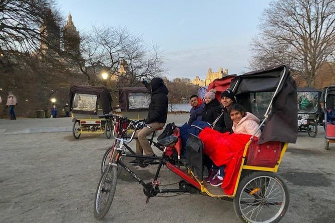 NY Tours Central Park - Who Will Love This Tour?
