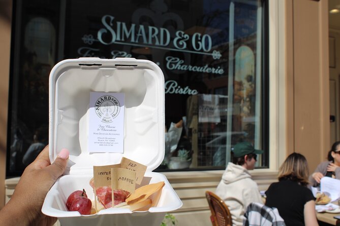 Nyack 2-Hour Guided Food Tour with lunch included - Who Would Love This Experience?