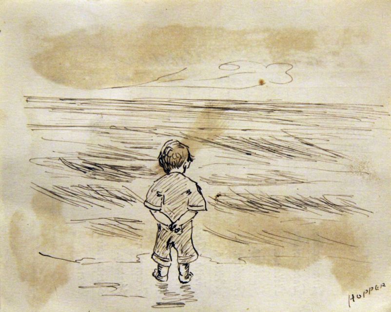 Nyack: Edward Hopper House Museum Entry Ticket - A Deep Dive into the Edward Hopper House Museum Experience