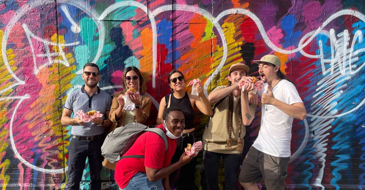 NYC: 2-Hour Sandwich Tour of the East Village - Who Should Book This Tour?