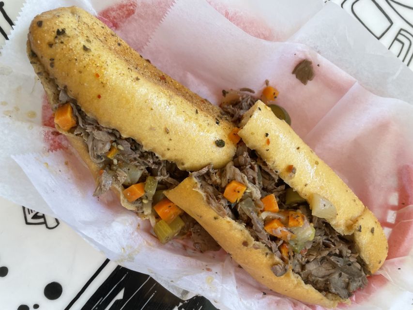 NYC: 2-Hour Sandwich Tour of the East Village - FAQ