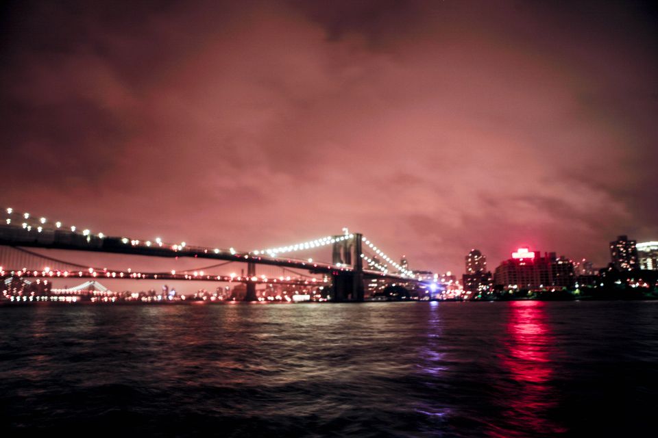 NYC: 4th of July Fireworks Tall Ship Cruise with BBQ Dinner - Why This Cruise Is a Great Choice