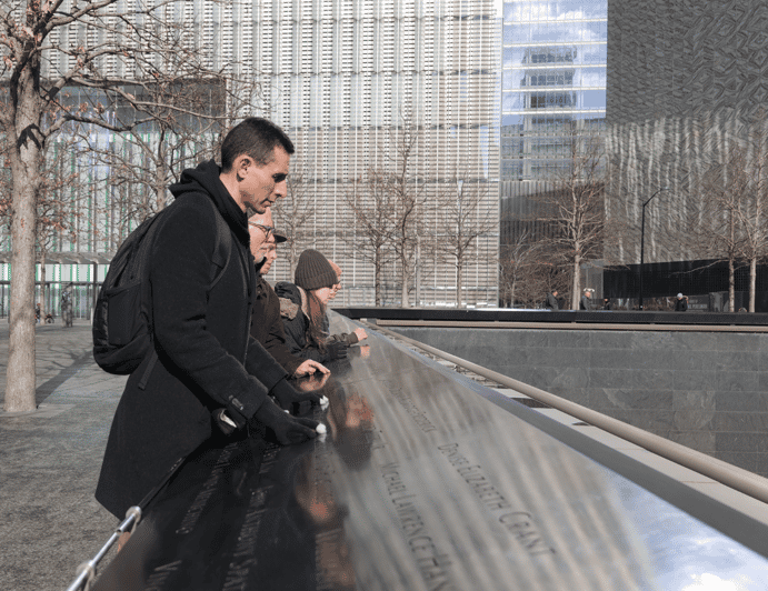 NYC: 9/11 Ground Zero America Rising Walking Tour - The Sum Up