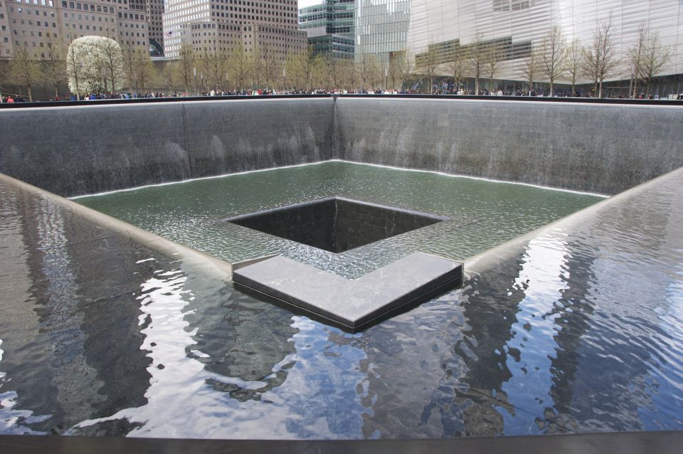 NYC: 9/11 Memorial and Financial District Walking Tour - Who Will Love This Tour?