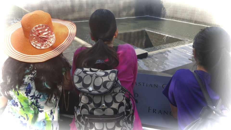 NYC: 9/11 Memorial and Financial District Walking Tour - Final Thoughts