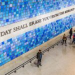 NYC: 9/11 Memorial & Museum Timed-Entry Ticket - Who Should Consider This Tour?