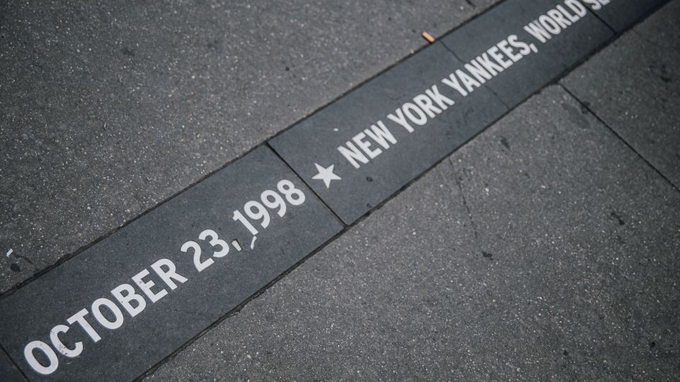 NYC: 9/11 Memorial Tour and Museum Ticket Priority Entry - Exploring the 9/11 Museum