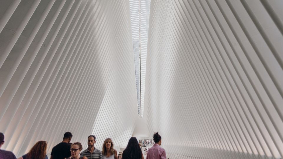 NYC: 9/11 Memorial Tour and Museum Ticket Priority Entry - Practical Details and Logistics