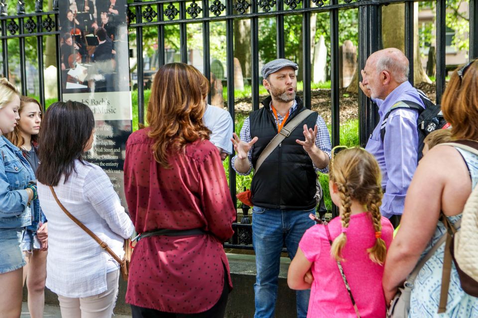 NYC: 9/11 Memorial Tour and Optional Observatory Ticket - Exploring the Tour in Detail