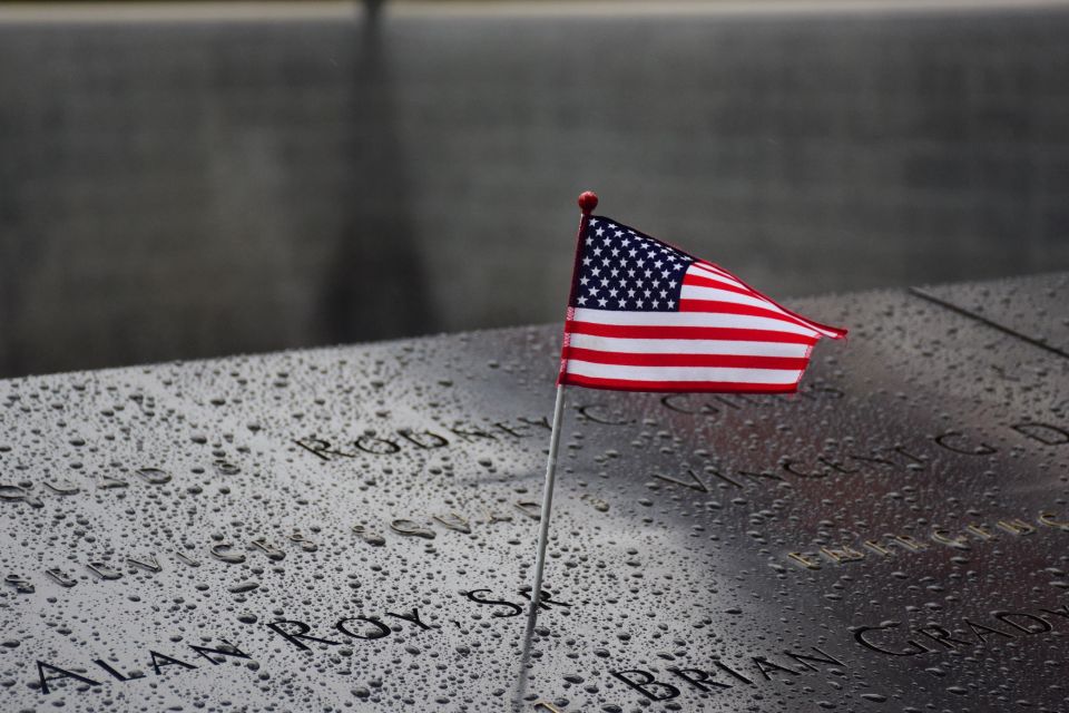 NYC: 9/11 Memorial Tour and Optional Observatory Ticket - FAQs
