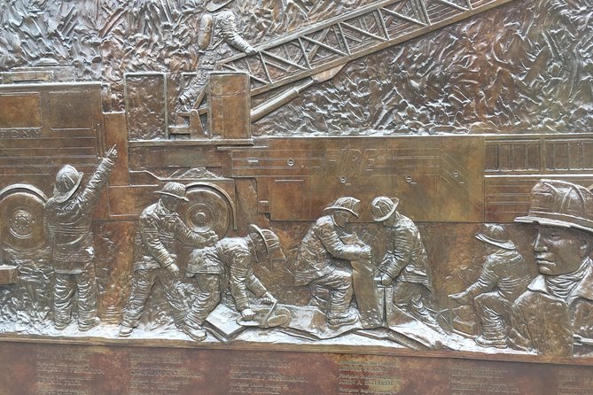 NYC 9/11 Museum and Statue of Liberty Ferry Tickets - A Detailed Look at the Itinerary  