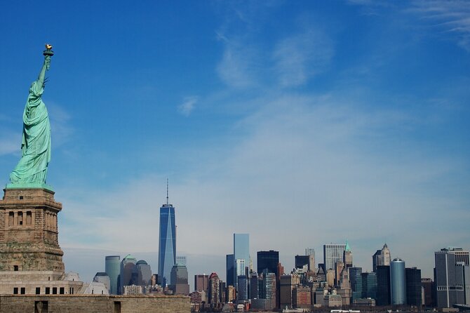 NYC 9/11 Museum and Statue of Liberty Ferry Tickets - Authentic Experiences and Common Criticisms  