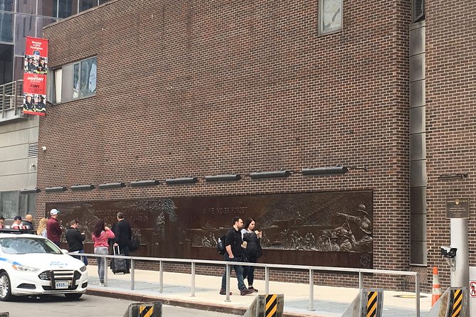 NYC 9/11 Museum and Statue of Liberty Ferry Tickets - The Value of This Tour  