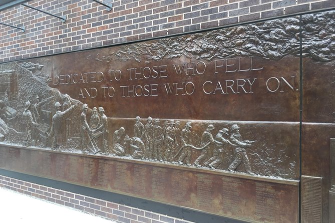 NYC 9/11 Museum and Statue of Liberty Ferry Tickets - Who Is This Tour Best For?  