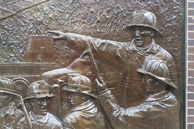 NYC 9/11 Museum and Statue of Liberty Ferry Tickets - FAQs  