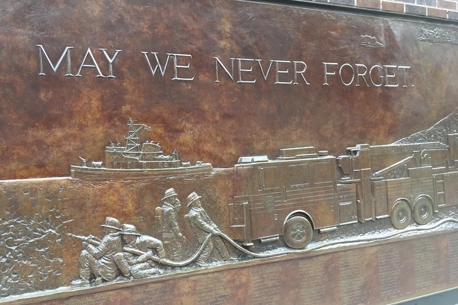 NYC 9/11 Museum and Statue of Liberty Ferry Tickets - Final Thoughts  