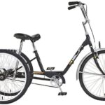 NYC Adult Tricycle Rental - The Pickup and Drop-Off Experience