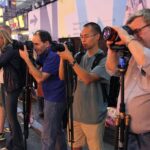 NYC After-Dark Photography Tour - What’s Included and What’s Not
