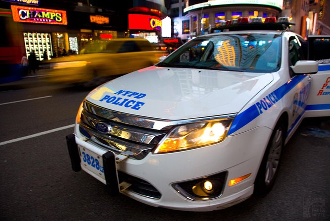 NYC After-Dark Photography Tour - FAQs