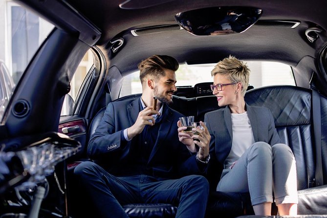 NYC Airport private arrival ride by Luxury SUV, Sedan or Minibus - FAQ