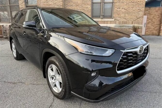 NYC Airports All Inclusive Private Arrival Transfer JFK LGA EWR - Introduction: Smooth Arrivals in the Big Apple