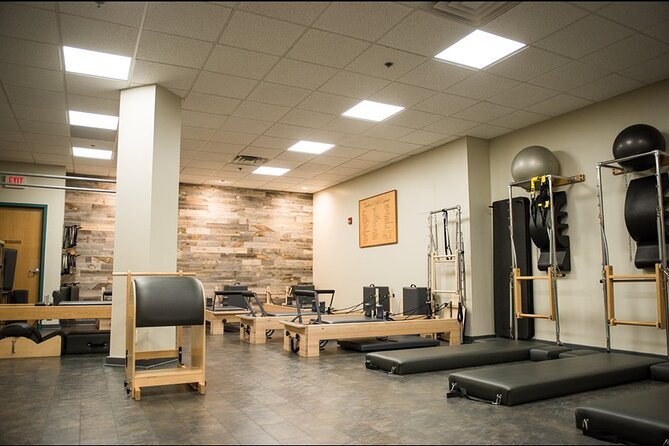NYC and NE Premium Fitness Pass - Key Points