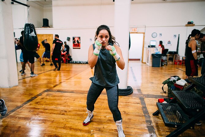 NYC and NE Premium Fitness Pass - The Experience in Detail: What to Expect