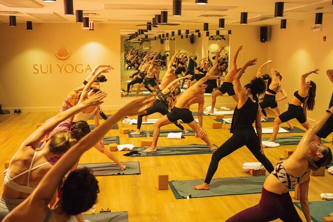 NYC and NE Premium Fitness Pass - In-Depth Breakdown of the Experience