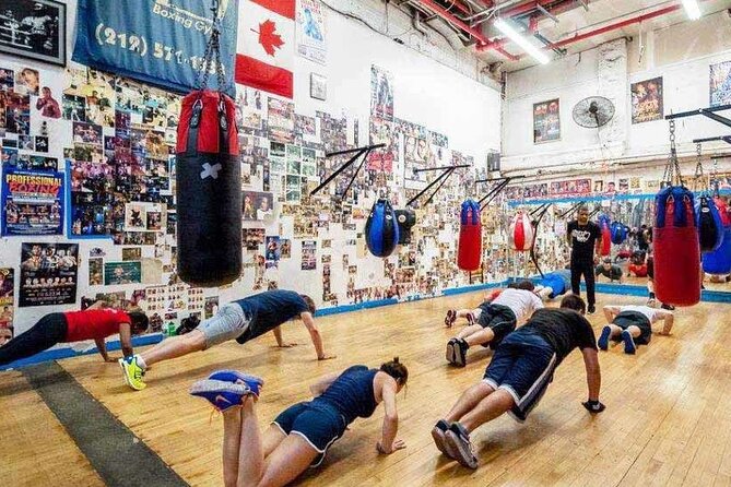 NYC and NE Premium Fitness Pass - FAQ