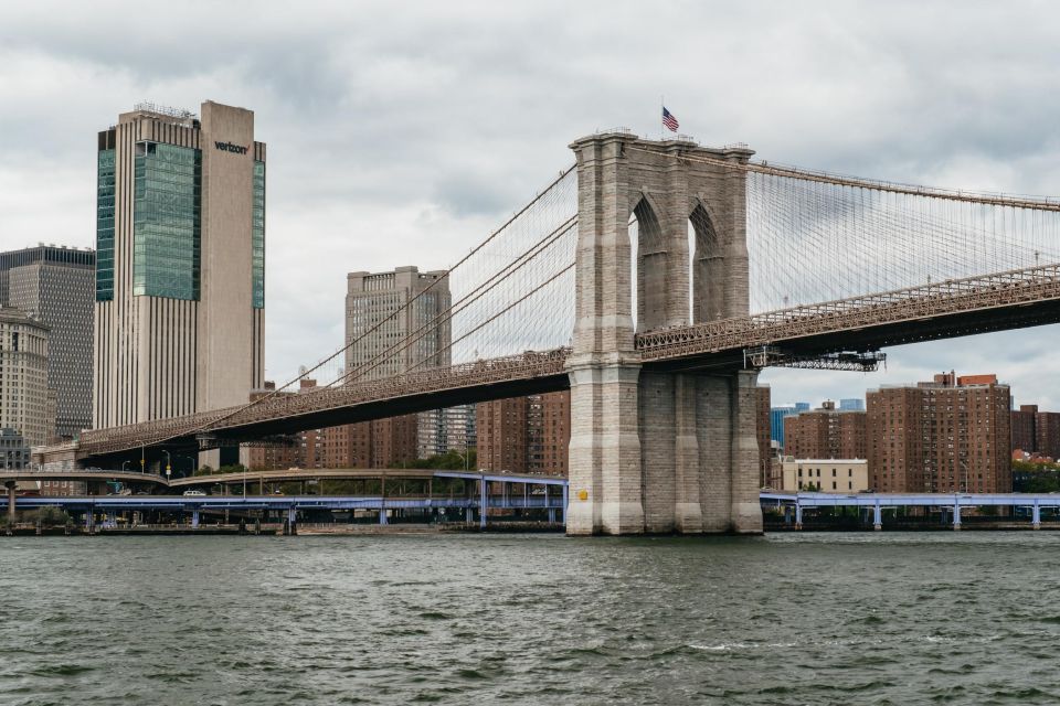 NYC: Around Manhattan Official NYC Architecture Cruise - Final Thoughts: Is It Worth It?