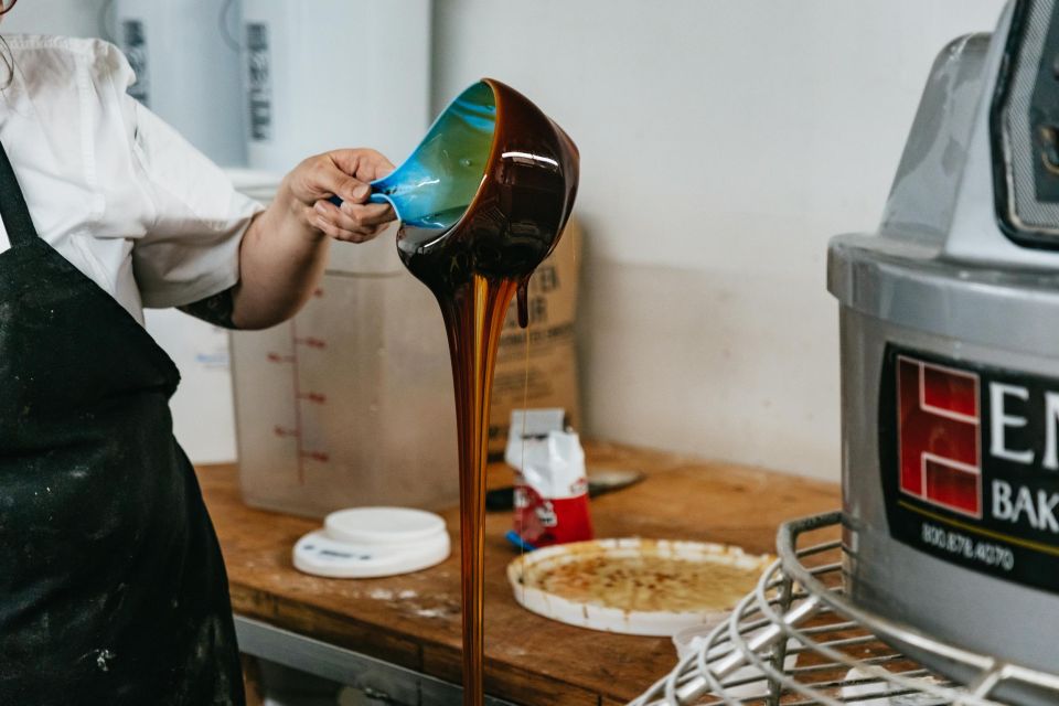 NYC: Bagel-Making Workshop with an Award-Winning Baker - Why This Experience Works