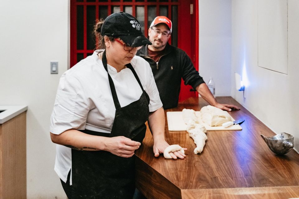 NYC: Bagel-Making Workshop with an Award-Winning Baker - Final Thoughts: Is it Worth It?