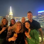 NYC: Bar, Lounge and Rooftop Nightlife Tour - The Itinerary in Detail