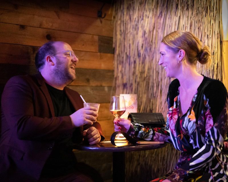 NYC: Bar, Lounge and Rooftop Nightlife Tour - Practical Details You Need to Know