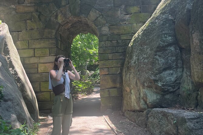 NYC Beginner Private Birdwatching Tour - FAQs
