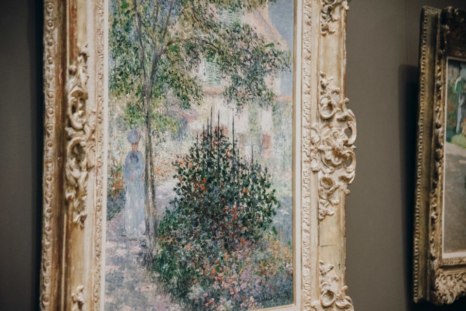 NYC: Best of the Metropolitan Museum Guided Tour - Exploring the Tour Itinerary