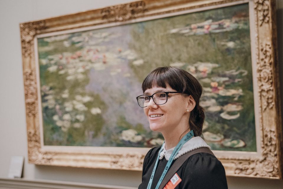 NYC: Best of the Metropolitan Museum Guided Tour - Authentic Experiences from Real Guests
