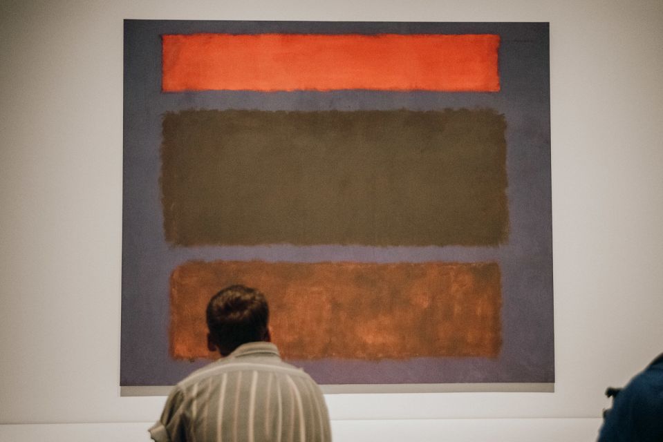 NYC: Best of the Metropolitan Museum Guided Tour - Who Will Love This Tour?