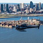NYC: Big Apple Helicopter Tour - Practical Tips for Your Flight Experience