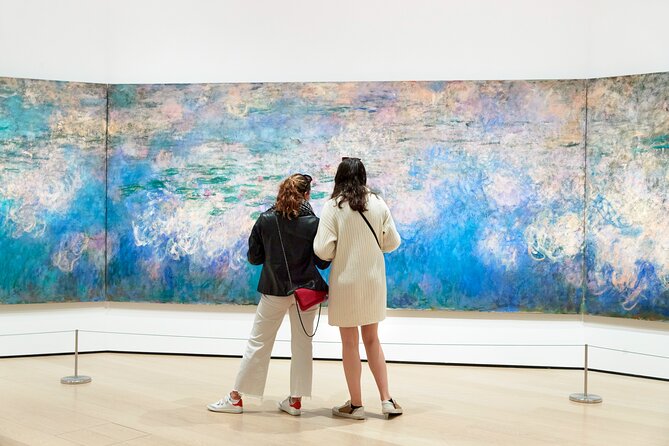NYC Big Bus Hop-on Hop-off & Museum of Modern Arts Combo Tickets - Key Points