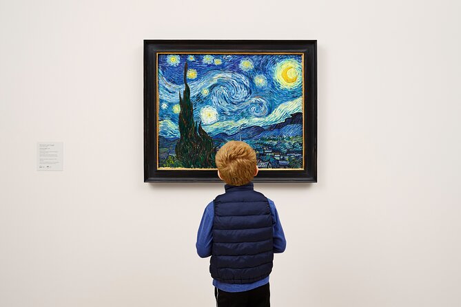 NYC Big Bus Hop-on Hop-off & Museum of Modern Arts Combo Tickets - A Detailed Breakdown of the Tour Experience