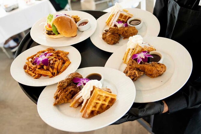 NYC Bottomless Brunch Cruise with Iconic Views - FAQ